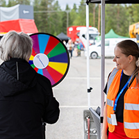 Sakatti Open House Day 2025: Discussing the project’s status and ...